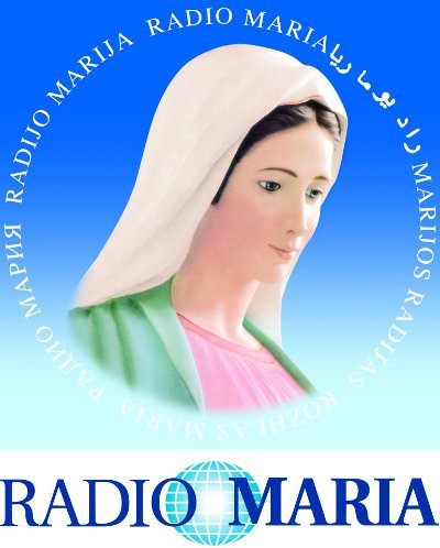 Radio Maria en vivo - 580 AM en Lima - Radios del Perú en vivo