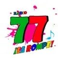 Radio 77 en vivo - Juliaca en Puno - Radios del Perú en vivo
